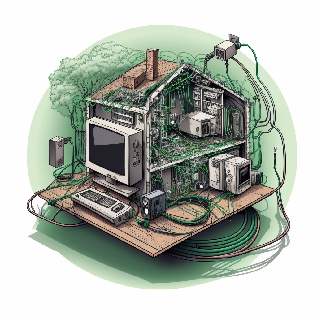 Residential Services | Dot Calm Down